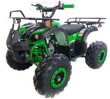 Louisiana's Powersports Hub: ATV, Dirt Bike, Scooter & Go-Kart ...