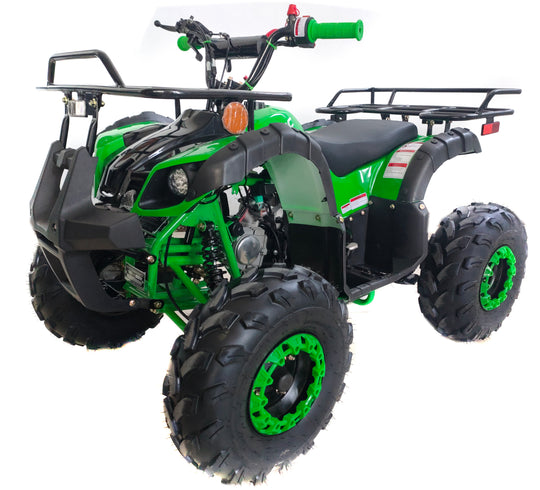 Louisiana's Powersports Hub: ATV, Dirt Bike, Scooter & Go-Kart ...