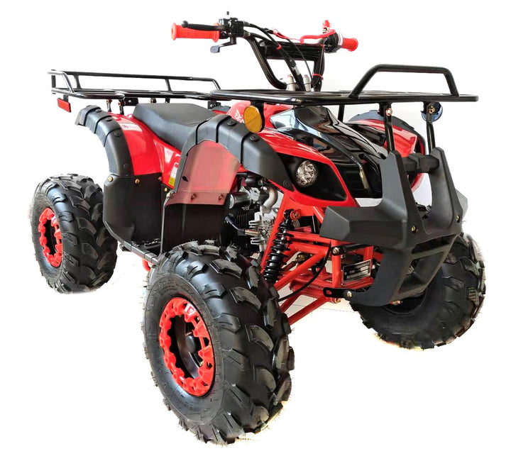 Louisiana's Powersports Hub: ATV, Dirt Bike, Scooter & Go-Kart ...