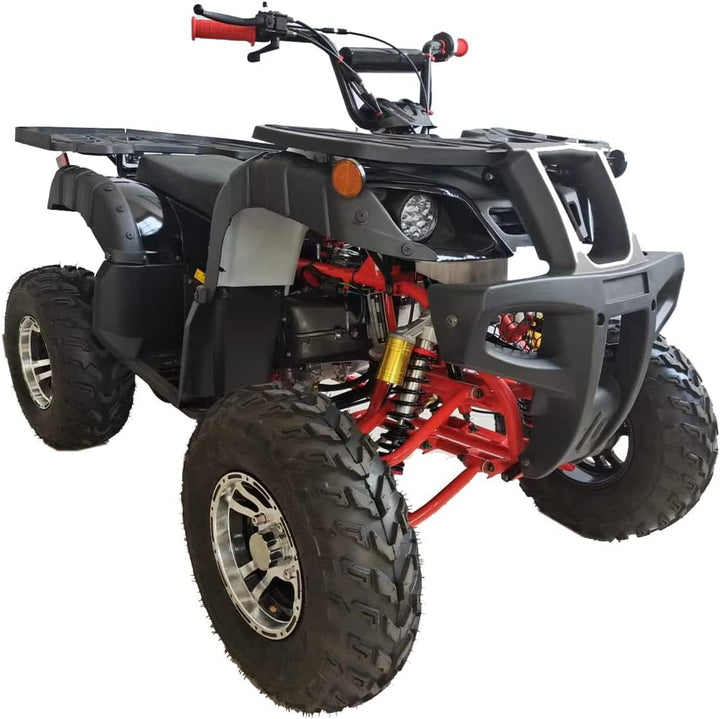 Louisiana's Powersports Hub: ATV, Dirt Bike, Scooter & Go-Kart ...