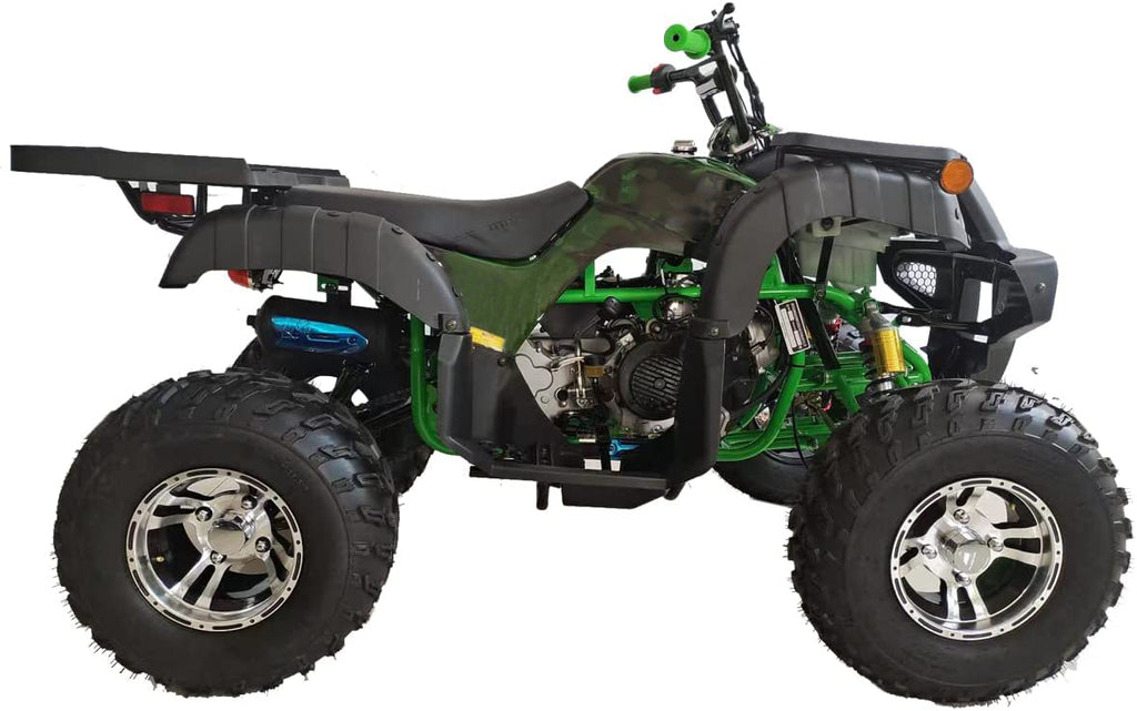 Supermach 200S ATV for Sale | Louisiana Off-Road Dealer ...