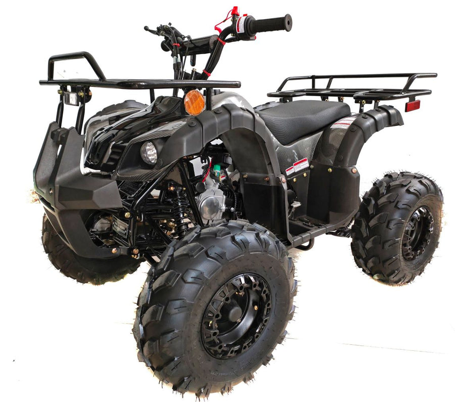 Louisiana's Powersports Hub: ATV, Dirt Bike, Scooter & Go-Kart ...