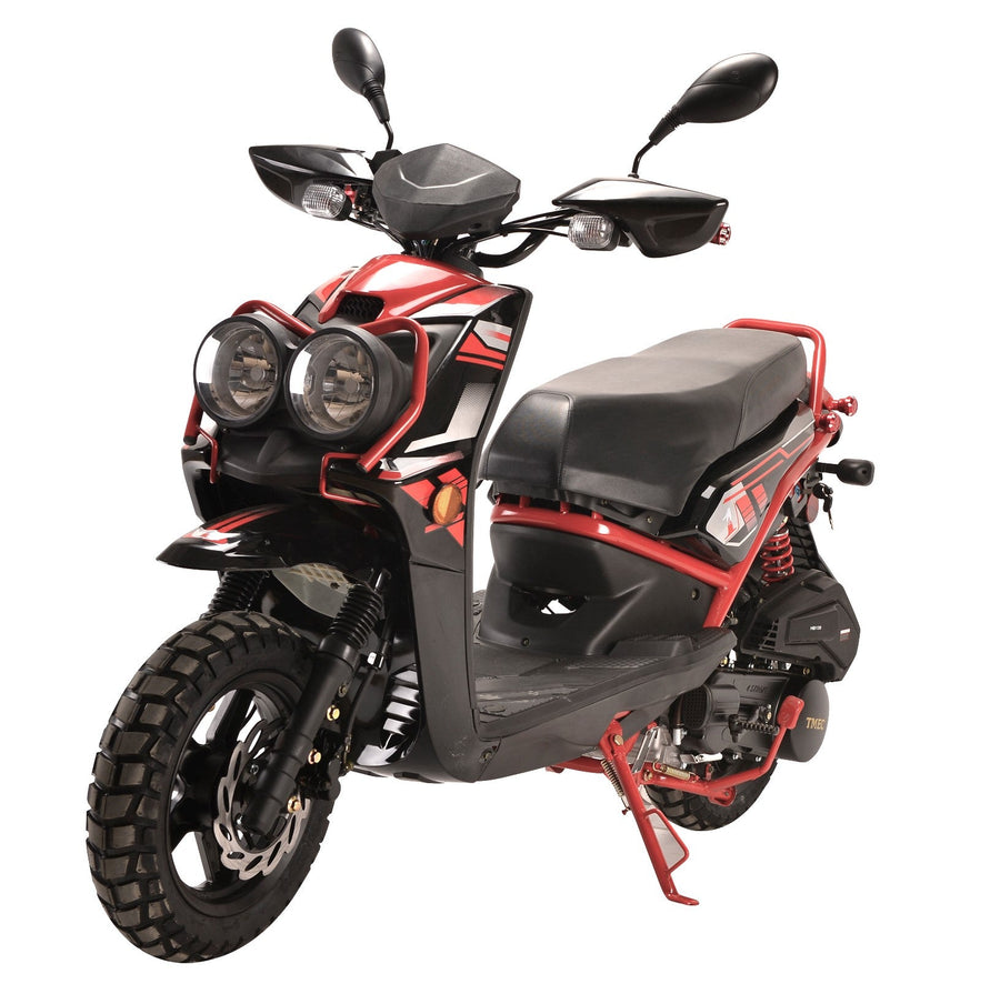 Moped & Scooter – baytonrougepowersports