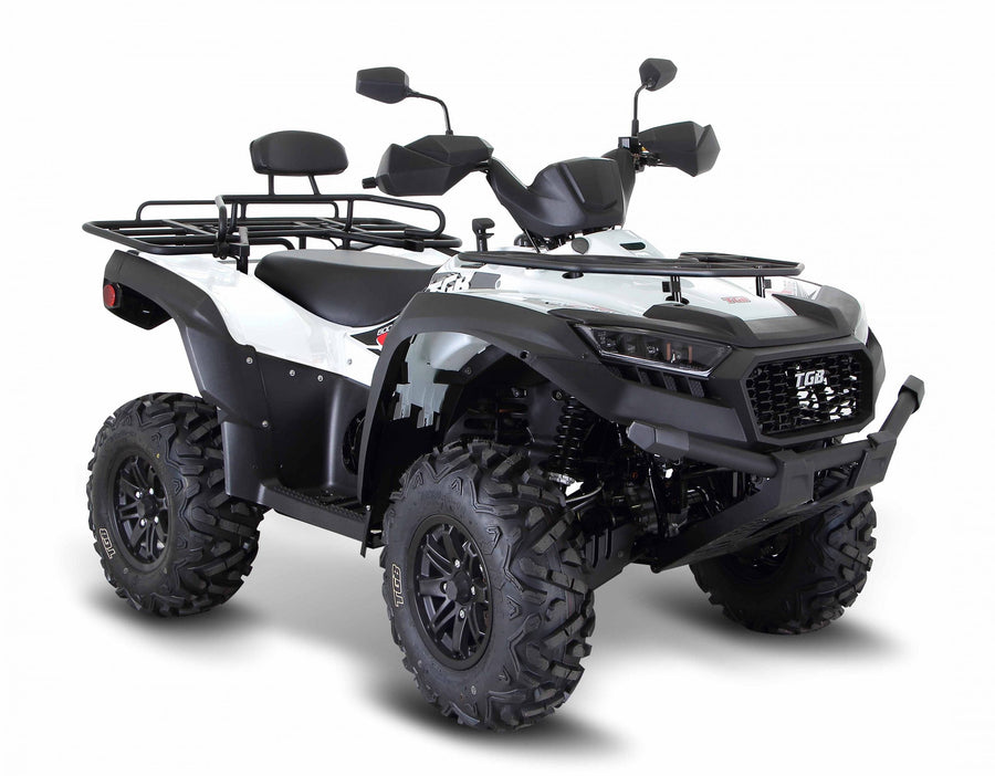 Louisiana's Powersports Hub: ATV, Dirt Bike, Scooter & Go-Kart ...