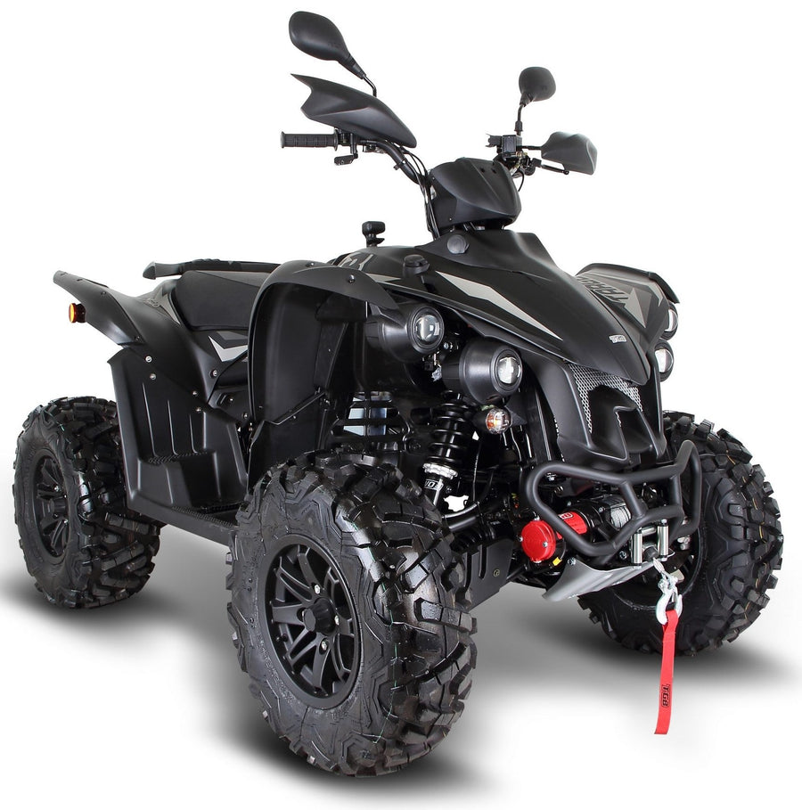 Louisiana's Powersports Hub: ATV, Dirt Bike, Scooter & Go-Kart ...