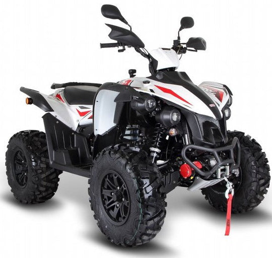 Louisiana's Powersports Hub: ATV, Dirt Bike, Scooter & Go-Kart ...