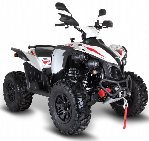 Louisiana's Powersports Hub: ATV, Dirt Bike, Scooter & Go-Kart ...