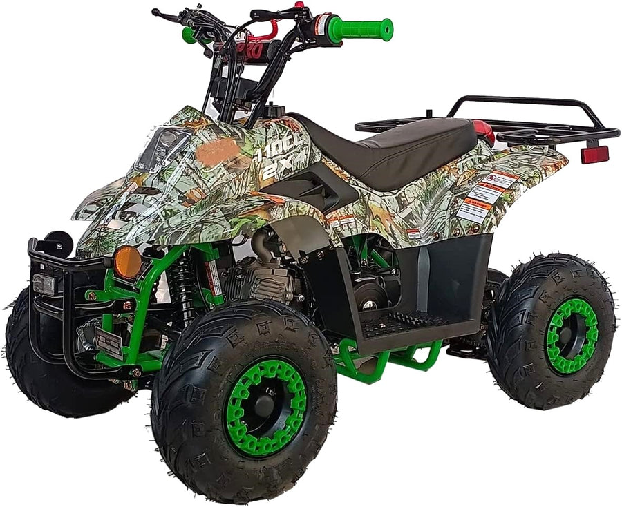 Louisiana's Powersports Hub: ATV, Dirt Bike, Scooter & Go-Kart ...