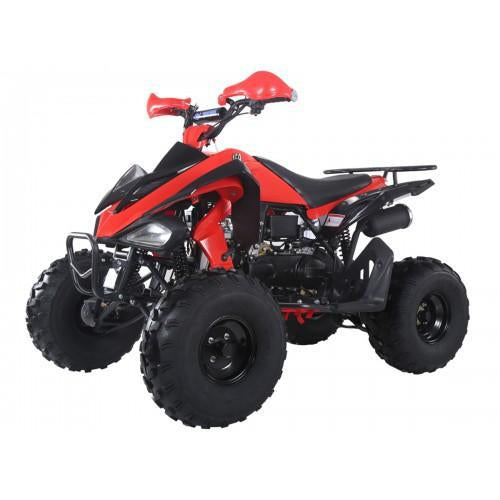Your One-Stop-Shop for All Your ATV Needs in Louisiana ...